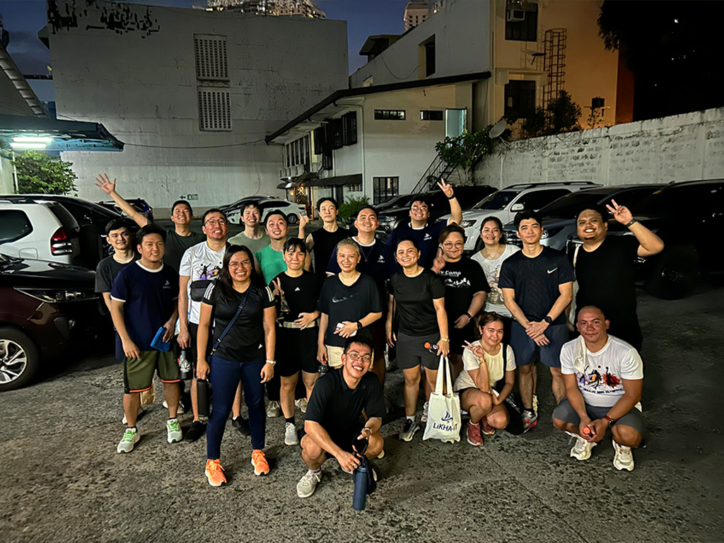 June Events and Activities at Likha-iT Inc. 🍢👨🏻🏸 - LiKHA-IT