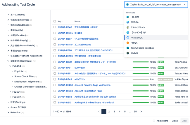 Scaling Up with Zephyr Scale: Integration That Actually Make Sense ...